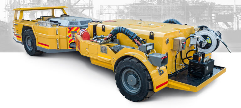 MED Evo20 Cassette Handler LP | Fermel (Pty) Ltd