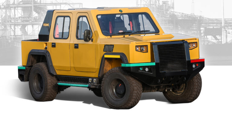 PT Maverick Double Cab | Fermel (Pty) Ltd